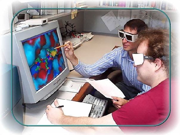 The Curious Wavefunction: On being a computational chemist in industry