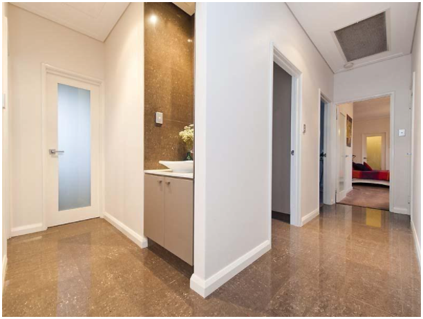 Kitchen and Residential Design: Tips for Choosing the Right Skirting Boards