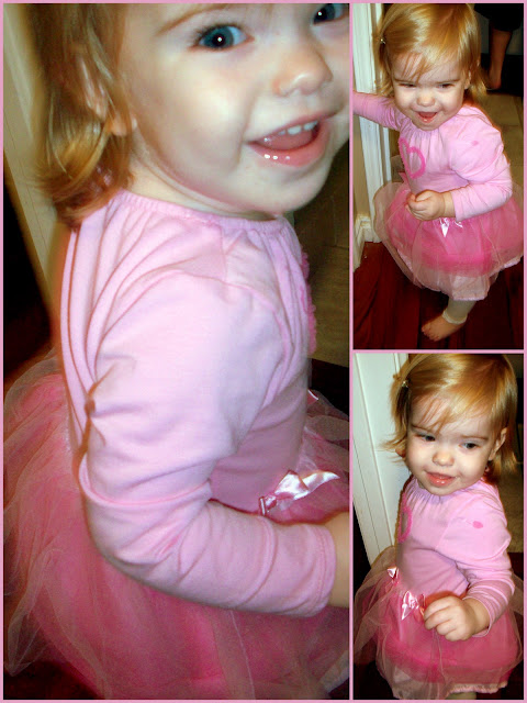 4Eighteen: Toddler Tuesday - Dress Up