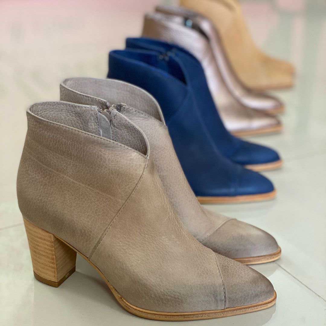 MODA OTOÑO INVIERNO 2023 - Moda y Tendencias en Buenos Aires : BOTAS 2021: BOTAS, BORCEGOS Y ...