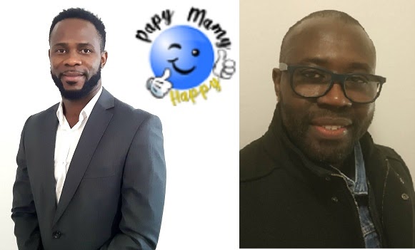 Villeurbanne Blog: Covid-19: Papy Mamy Happy contre la solitude