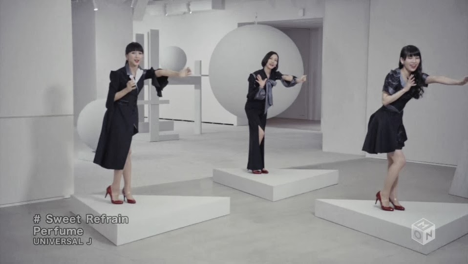 Nia's Wonderland: A Way-Too-Sweet Refrain