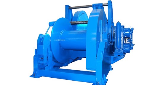 What Are Tugger Winches Employed For?