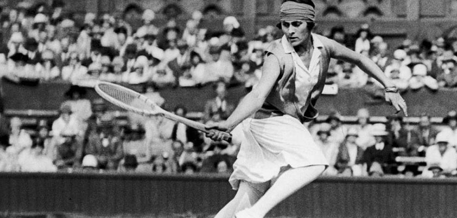 From the bottom to the top: Talking about sports