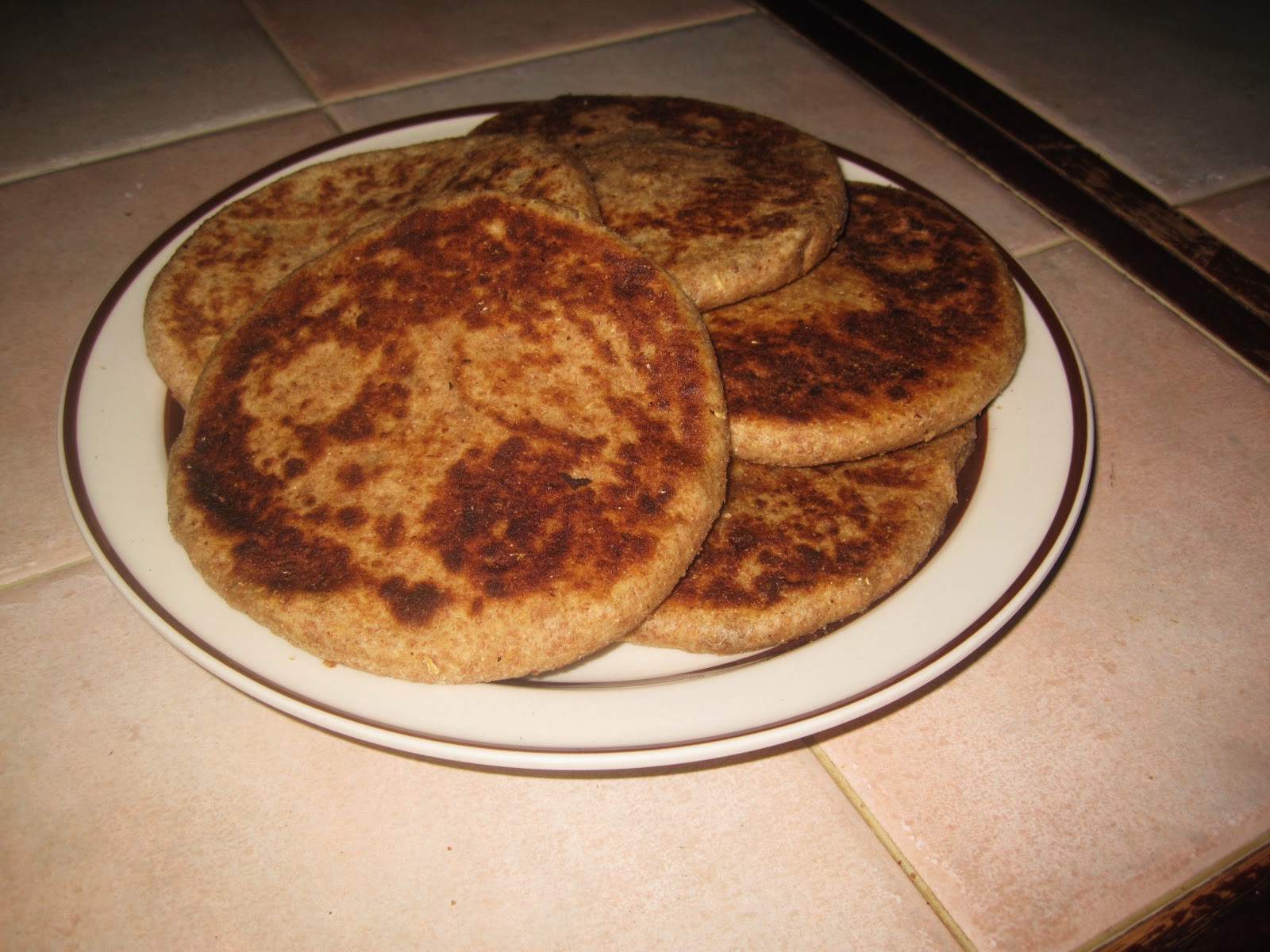 Griddle For Bread Making at John Rosado blog