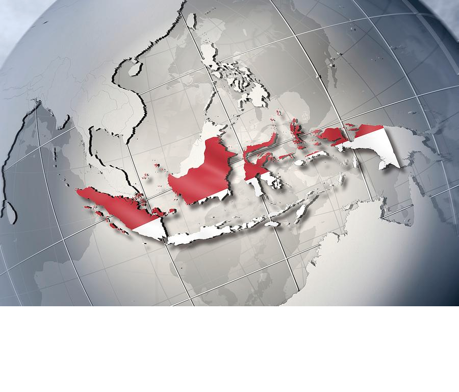 PENGERTIAN GEOSTRATEGI