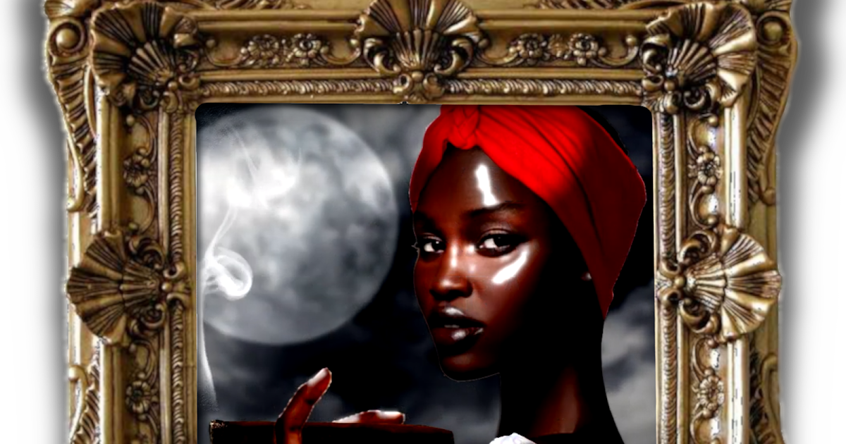 Cadena de Vida : ️ ORACIÓN Y RITUAL A NEGRA FRANCISCA PARA ATRAER Y ...