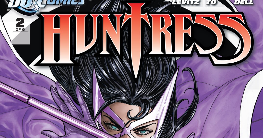 Helena Wayne Huntress: Top 10 Most Memorable Huntress Moments In 2010s