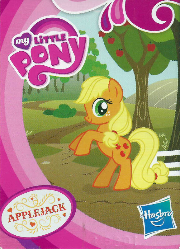 MLP Wave 2 Blind Bag Cards | MLP Merch