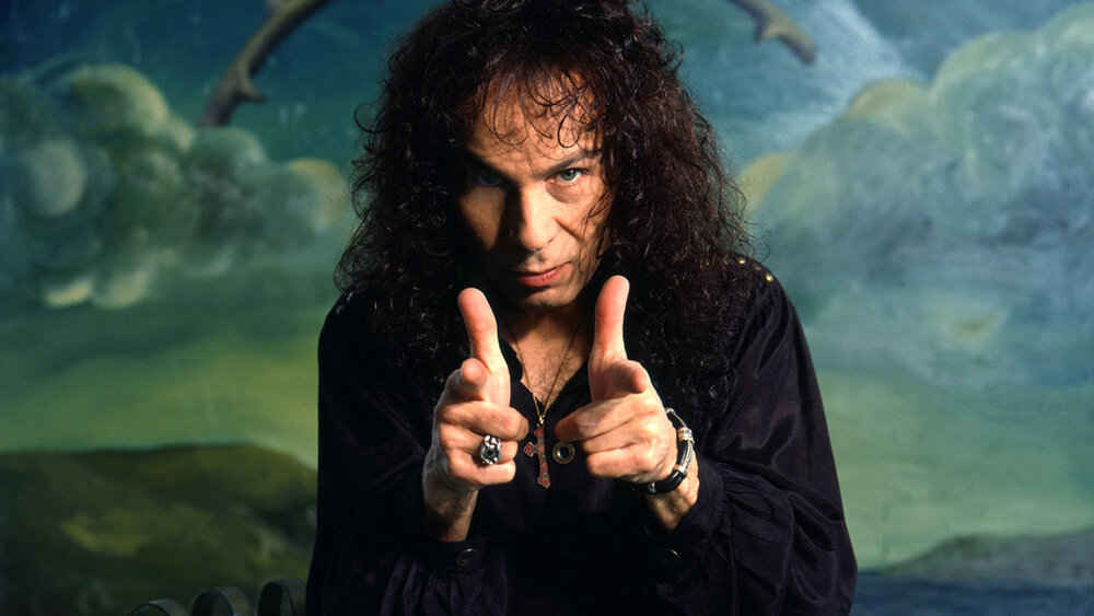 Dio - Holy Diver
