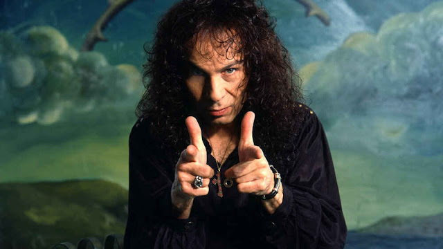 Dio - Holy Diver
