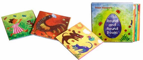 Tulika Publishers: December 2013