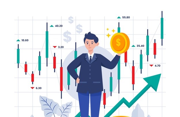 Definisi dan Pengertian Saham