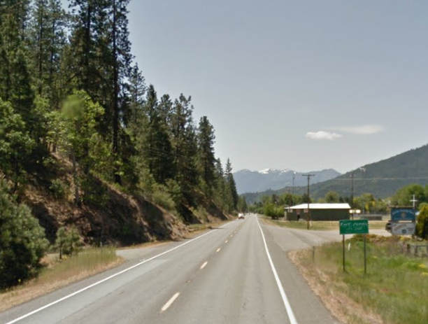 California State Route 3