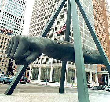 A Detroit Architect's Journal: The Spirit of Great Zimbabwe and the ...