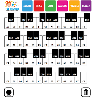 Componiendo mi aula: Juegos