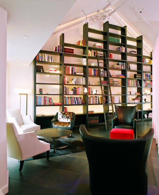 A PRIVATE BOOKS COLLECTION: WHAT WE LOVE