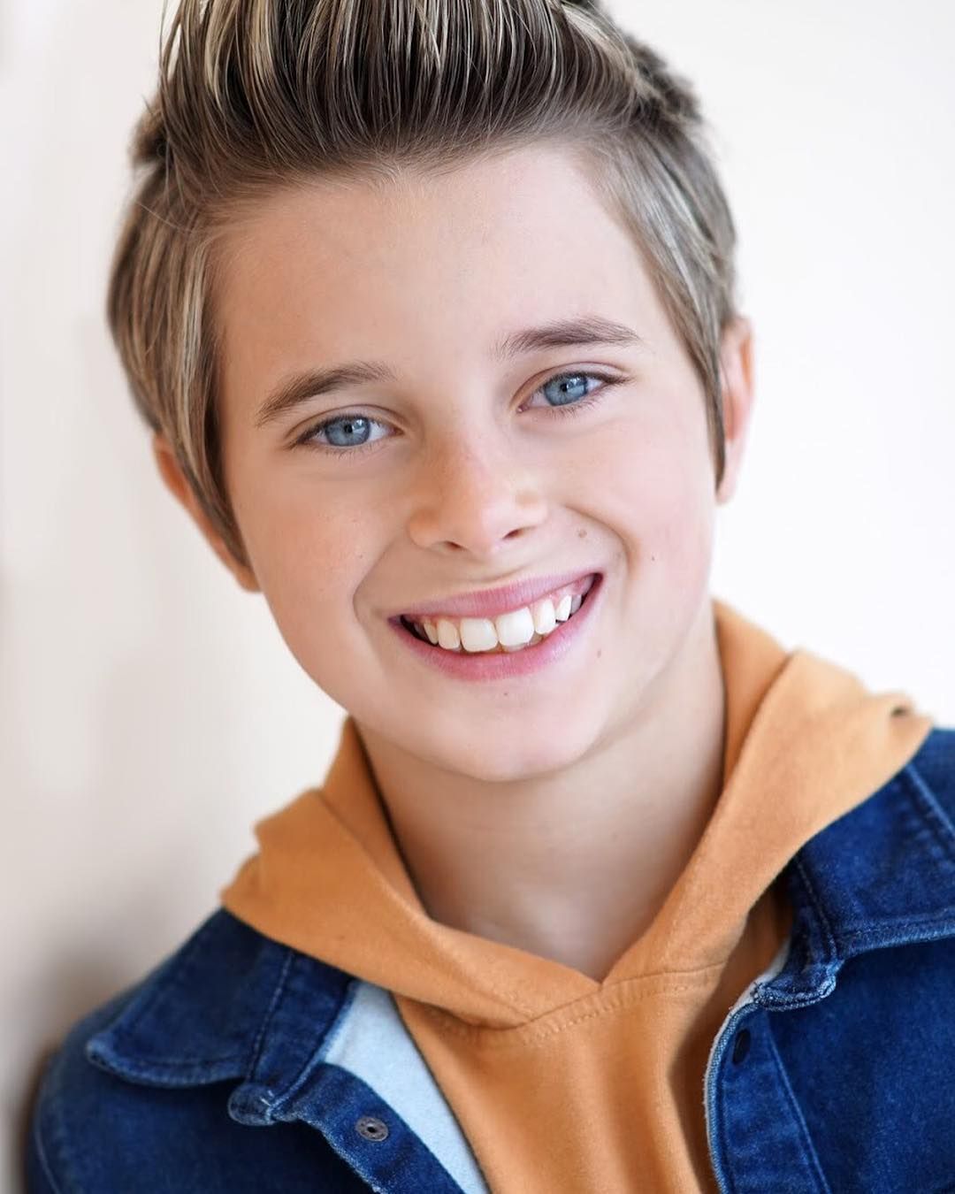 Gavin Magnus Kimdir? Boy Kilo Nereli Kaç Yaşında, Yaşı ve Sevgilisi ...