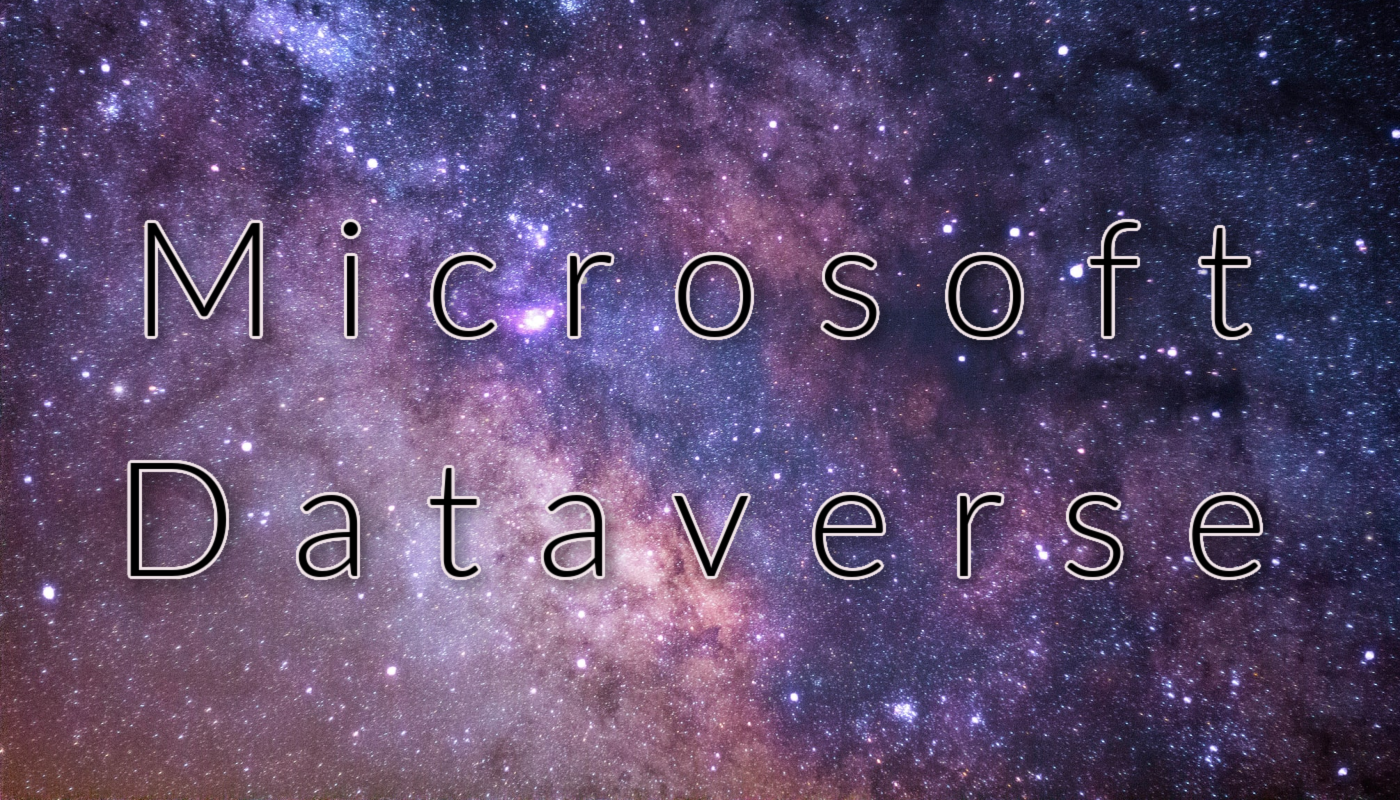 What is Table in Microsoft Dataverse.