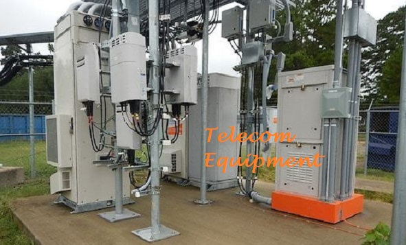 Why the most of telecom equipment use -48 DC Voltage?