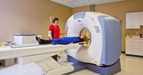 Top 4 Benefits of Advanced Medical Imaging