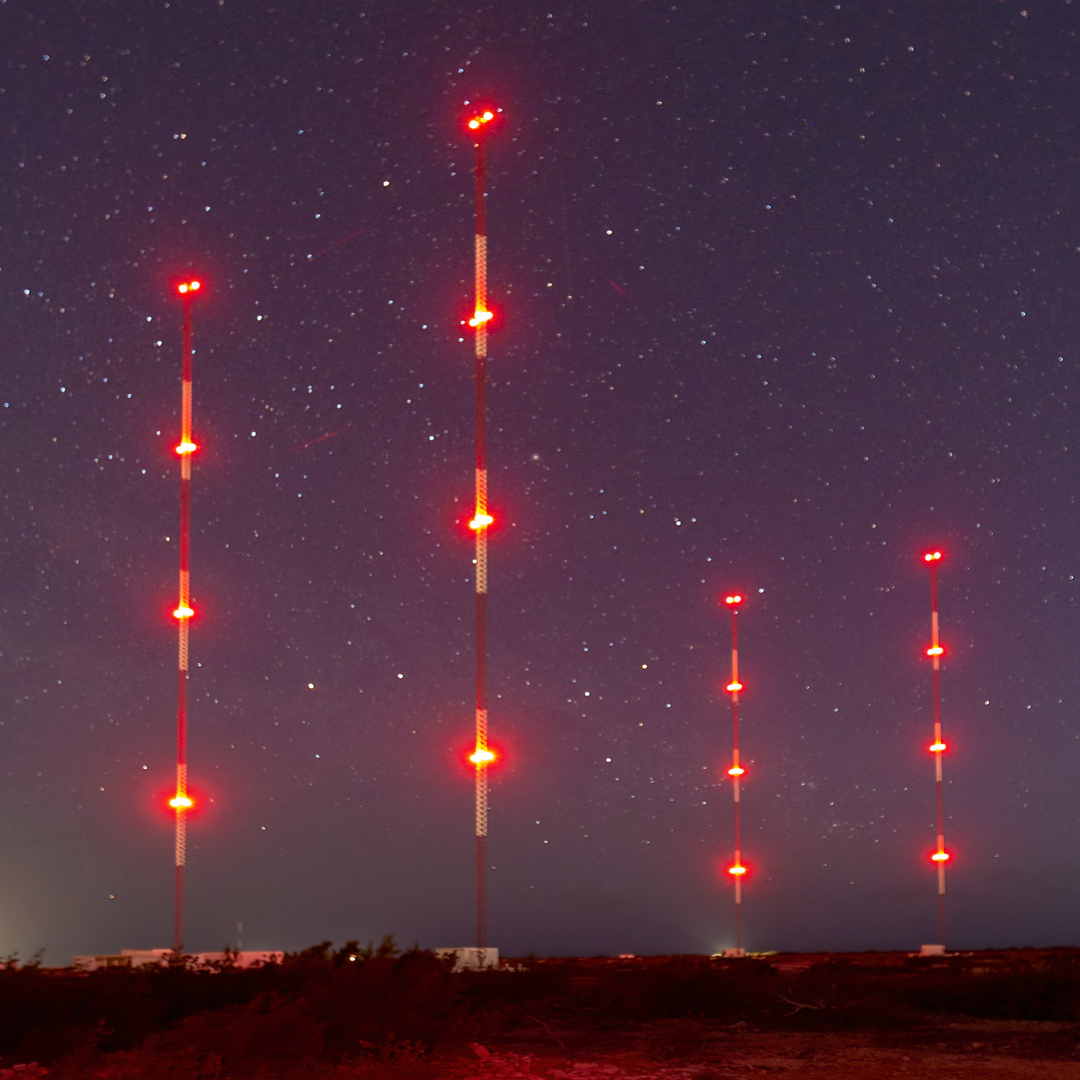 Brad's Bonaire Update: First Starry Night in Months