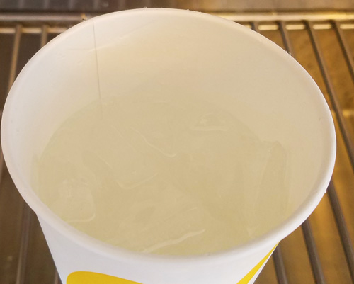 Richard Reviews Everything : MIX by Sprite Tropic Berry