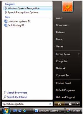 Make Your Technical Writing Better: How to enable Speech Recognition on ...