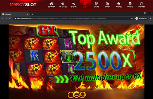 Daftar Judi Slot 1945 MERCY SLOT - MERCY SLOT