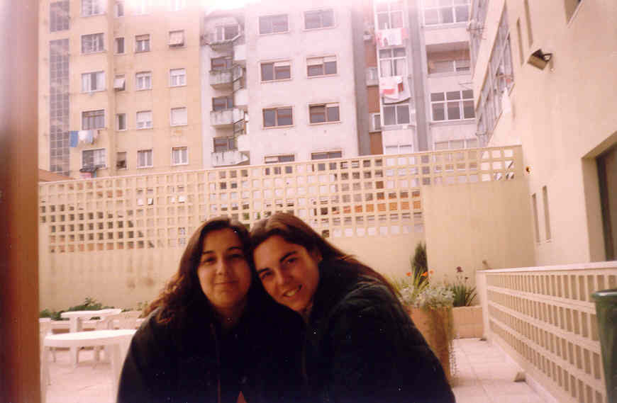 Livro de Curso: Nós no Inete