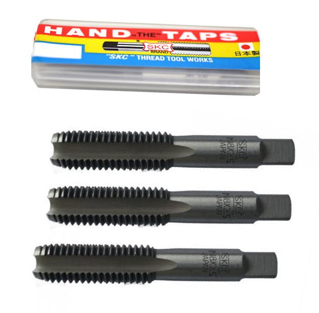 Pengetahuan Dasar tentang Ulir/Drat