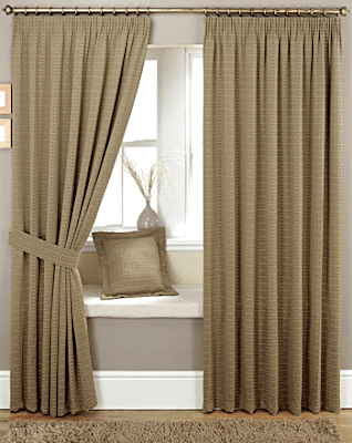 beauty and fashion for you: Curtains