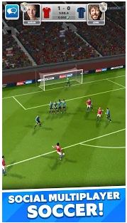 تنزيل لعبة سكور ماتش مجاناً وبرابط مباشر | Score match free download