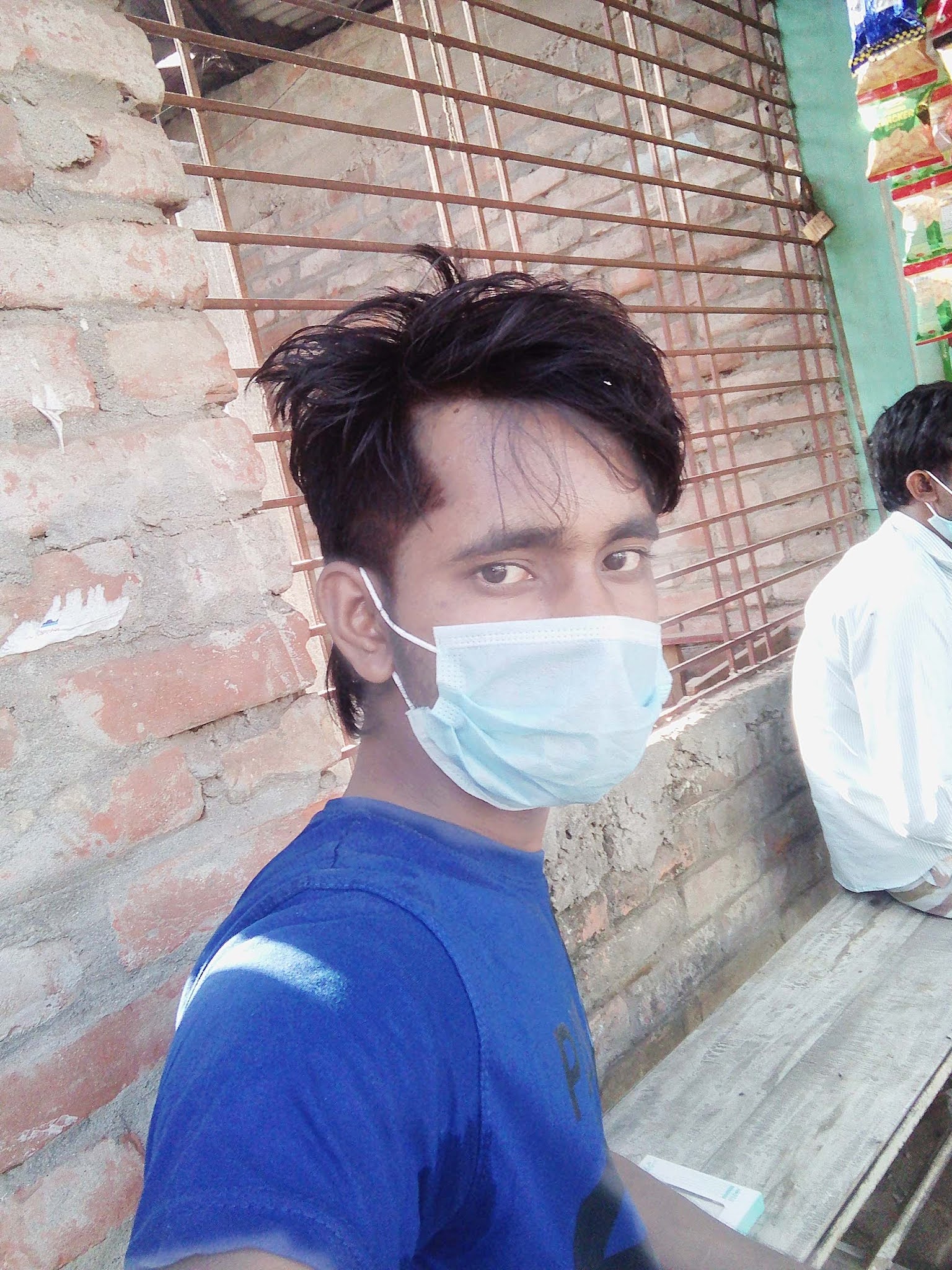 Ariyan Islam Raj Image Gallery