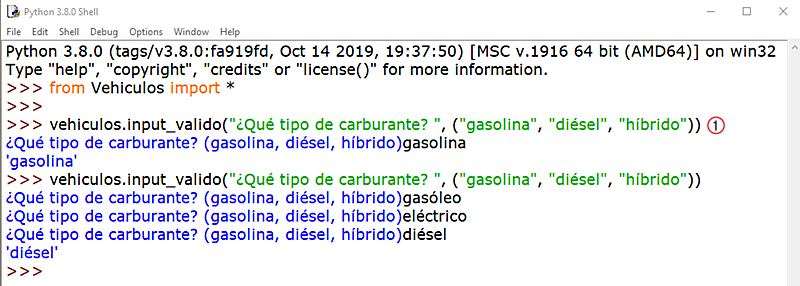 APRENDER A PROGRAMAR CON PYTHON: SUPUESTO 2
