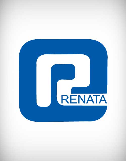 renata limited vector logo