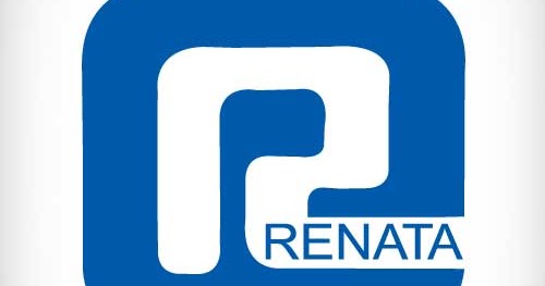 renata limited vector logo | designway4u