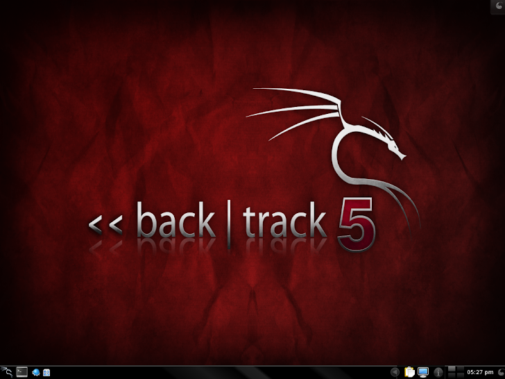 BackTrack 5 Released - Direct FTP Download Now