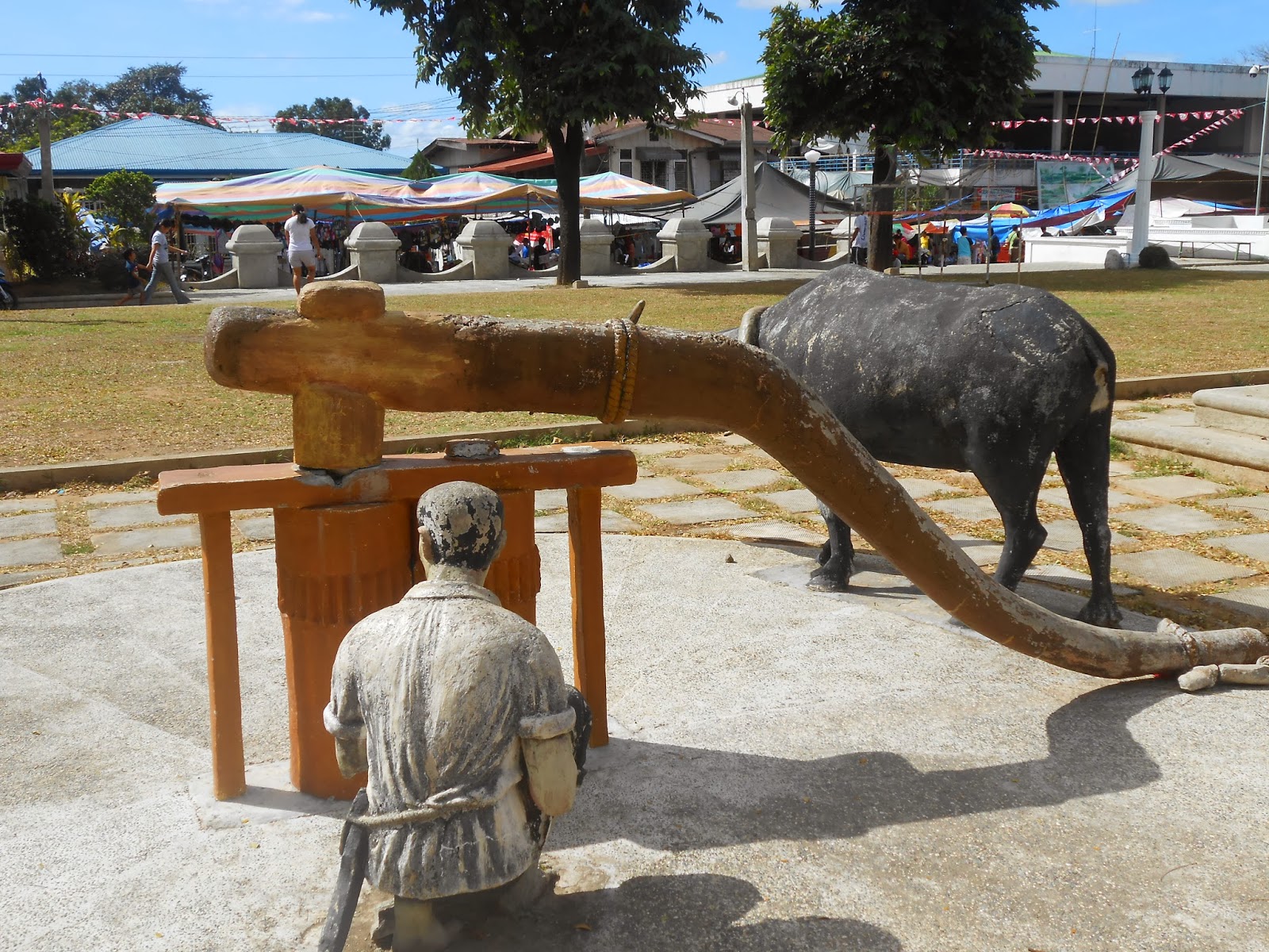 Discover the world with Kanuto: BASI REVOLT (Movement for the Love of ...