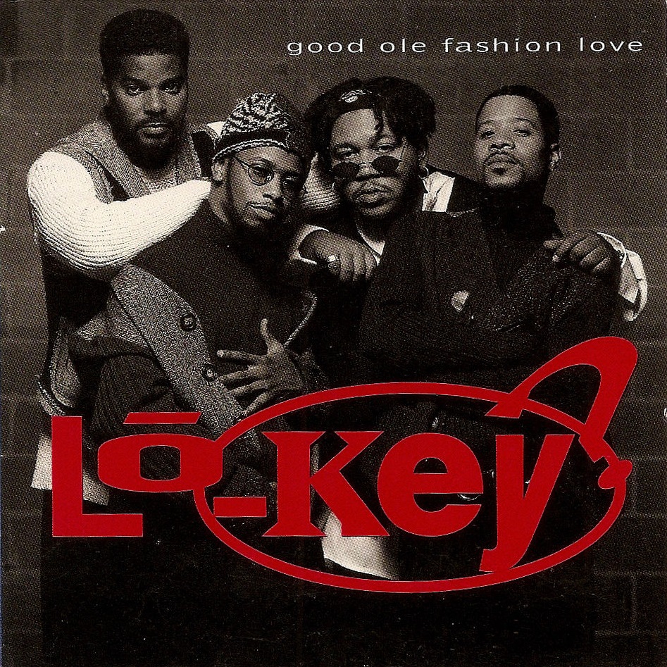 THE CRACK FACTORY: Lo-Key-Good_Ole_Fashion_Love-(Promo_CDS)-1994-Y2H_INT