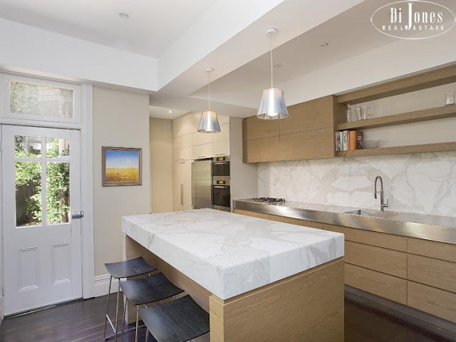 KITCHEN COUNTERTOP DESIGNS - Simplinteriors