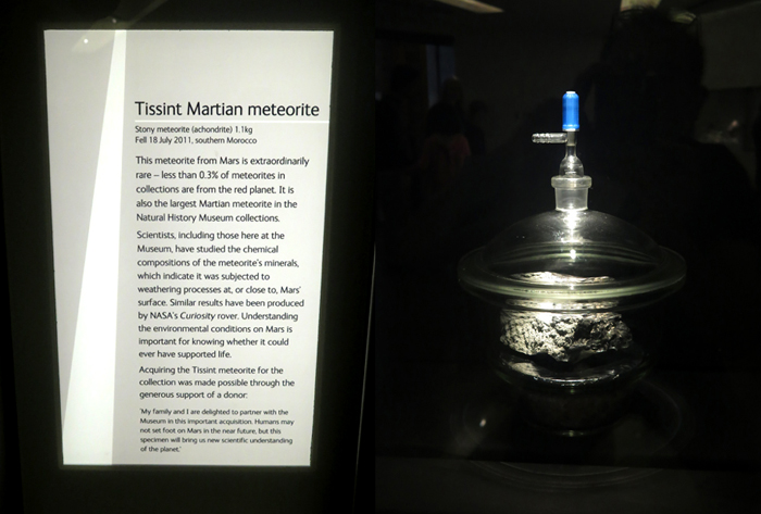 The Language of Stone: The Vault