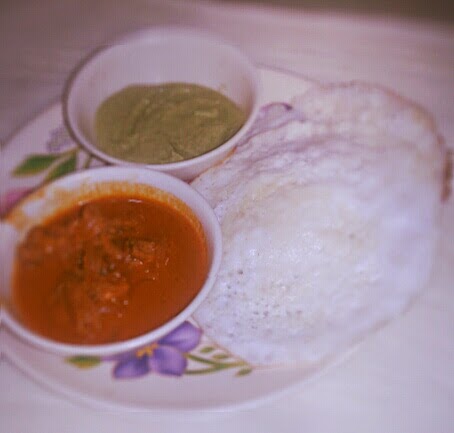 Soft and Crispy Kappa Rotti, South Indian Recipe ~ Cookery Atlas