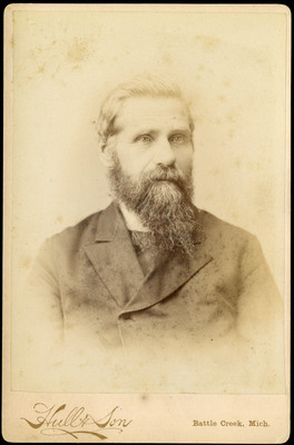 Dig Deeper: STEPHEN HASKELL Archives PAGE