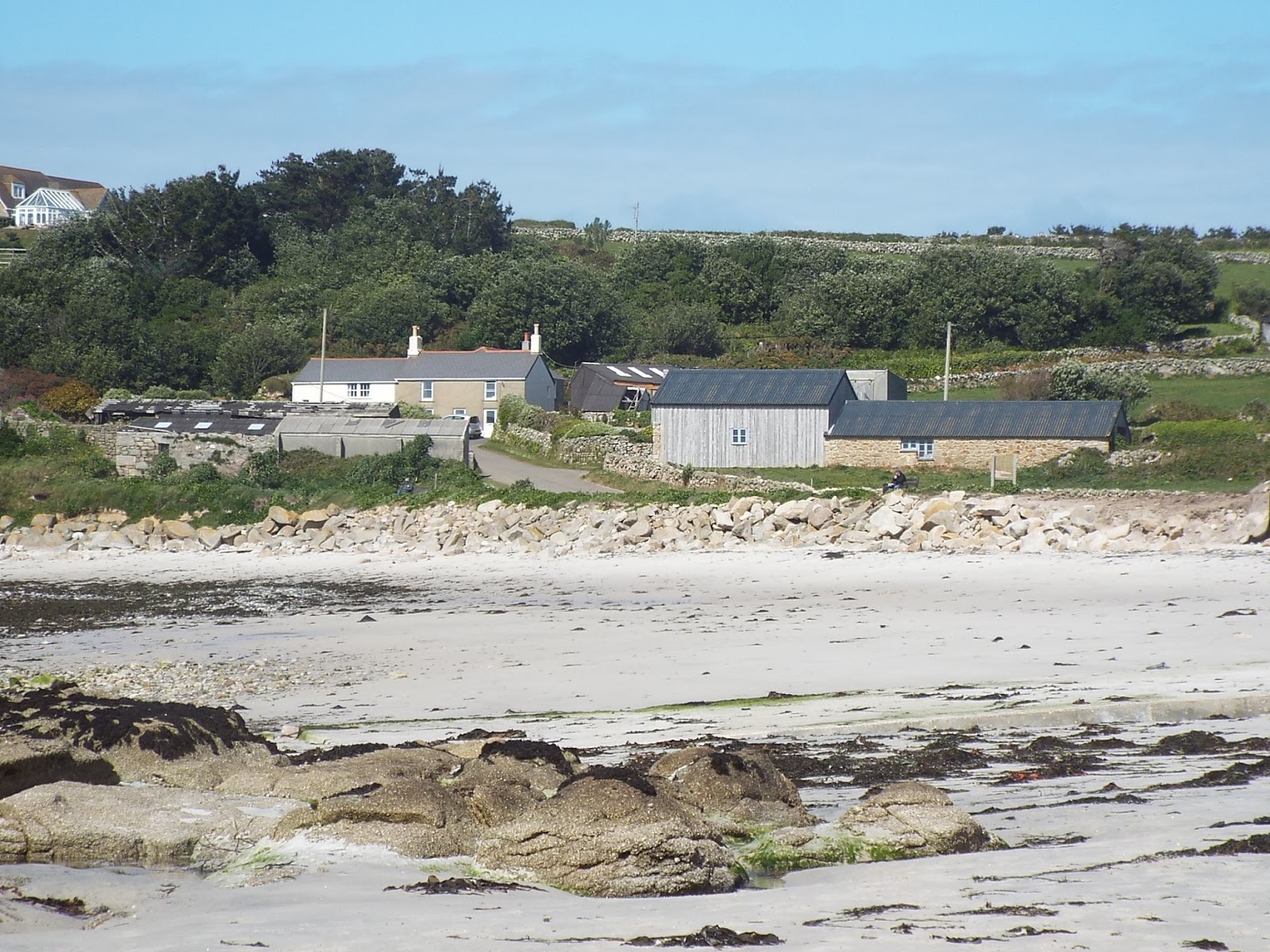 SCILLY PICTORIAL