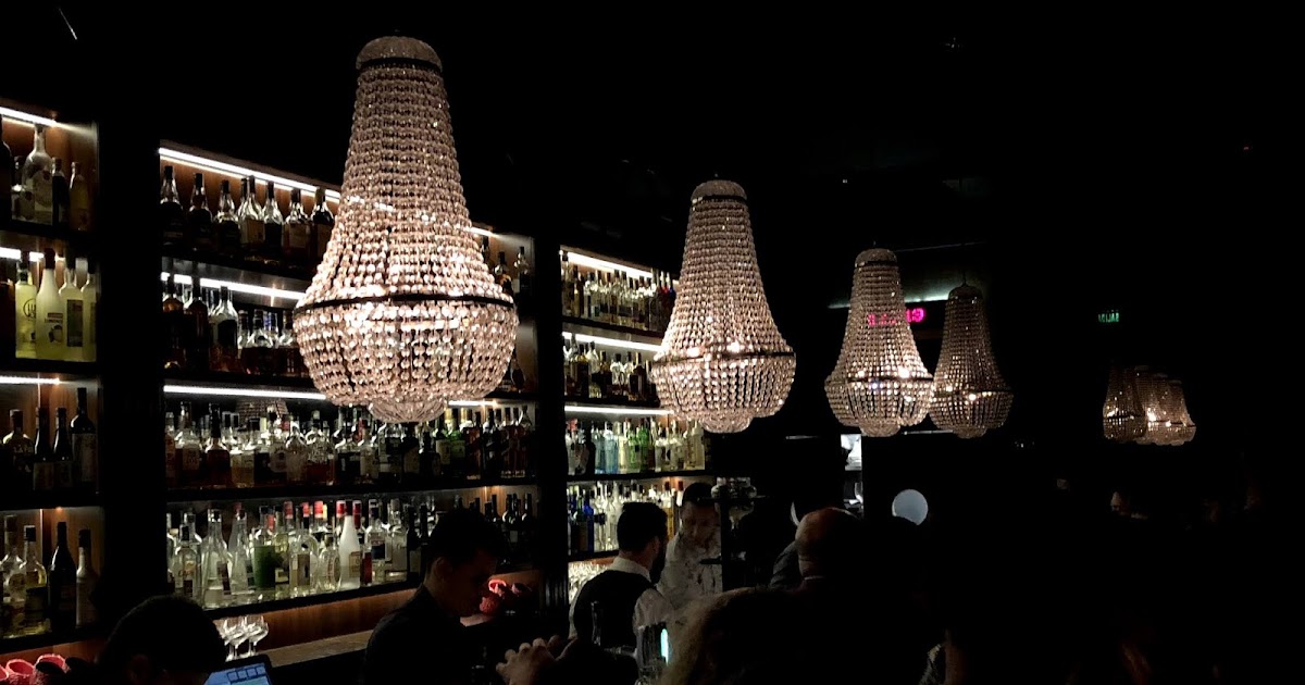 Presidente: el bar porteño que está entre los mejores del mundo