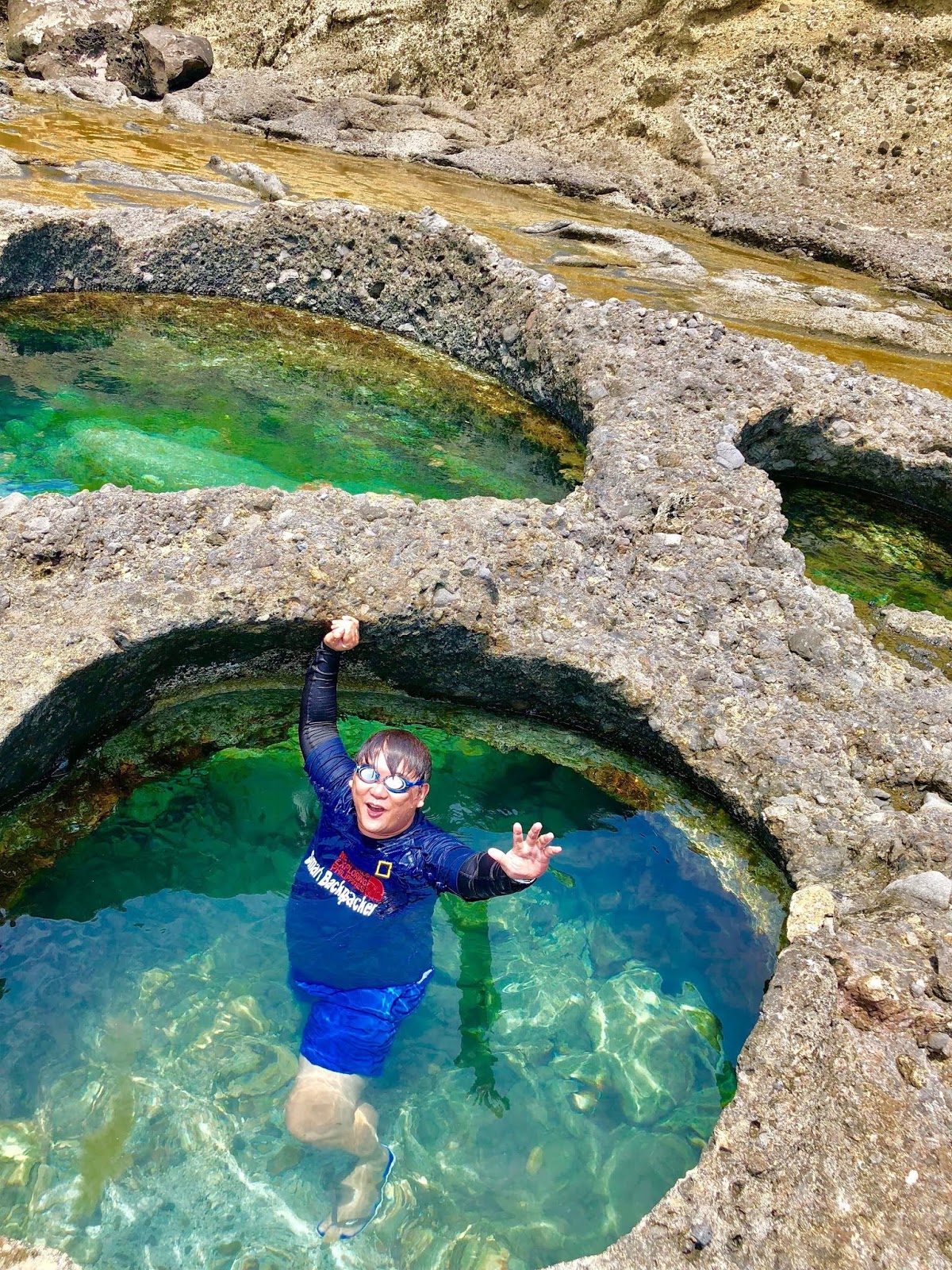 Smart Backpacker: 2019 Batanes Rediscovered (Basco, Itbayat, Siayan ...
