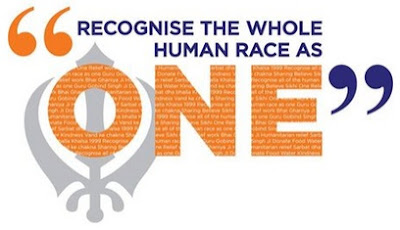 11 Facts About Khalsa Aid - Recognise The Whole Human Race One ~ Secret ...