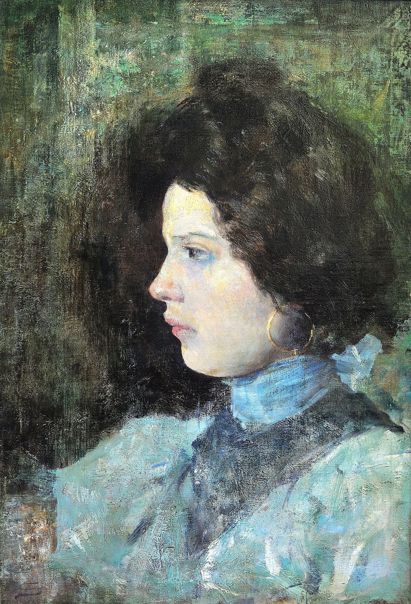 ARTE IN ALTA QUOTA: SEGANTINI E IL RITRATTO IN MOSTRA SULLE ALPI