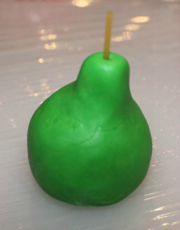 Figuras en color verde - Imagui